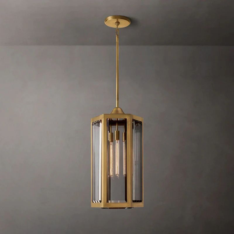 Lauger Grand Pendant – yovalighting