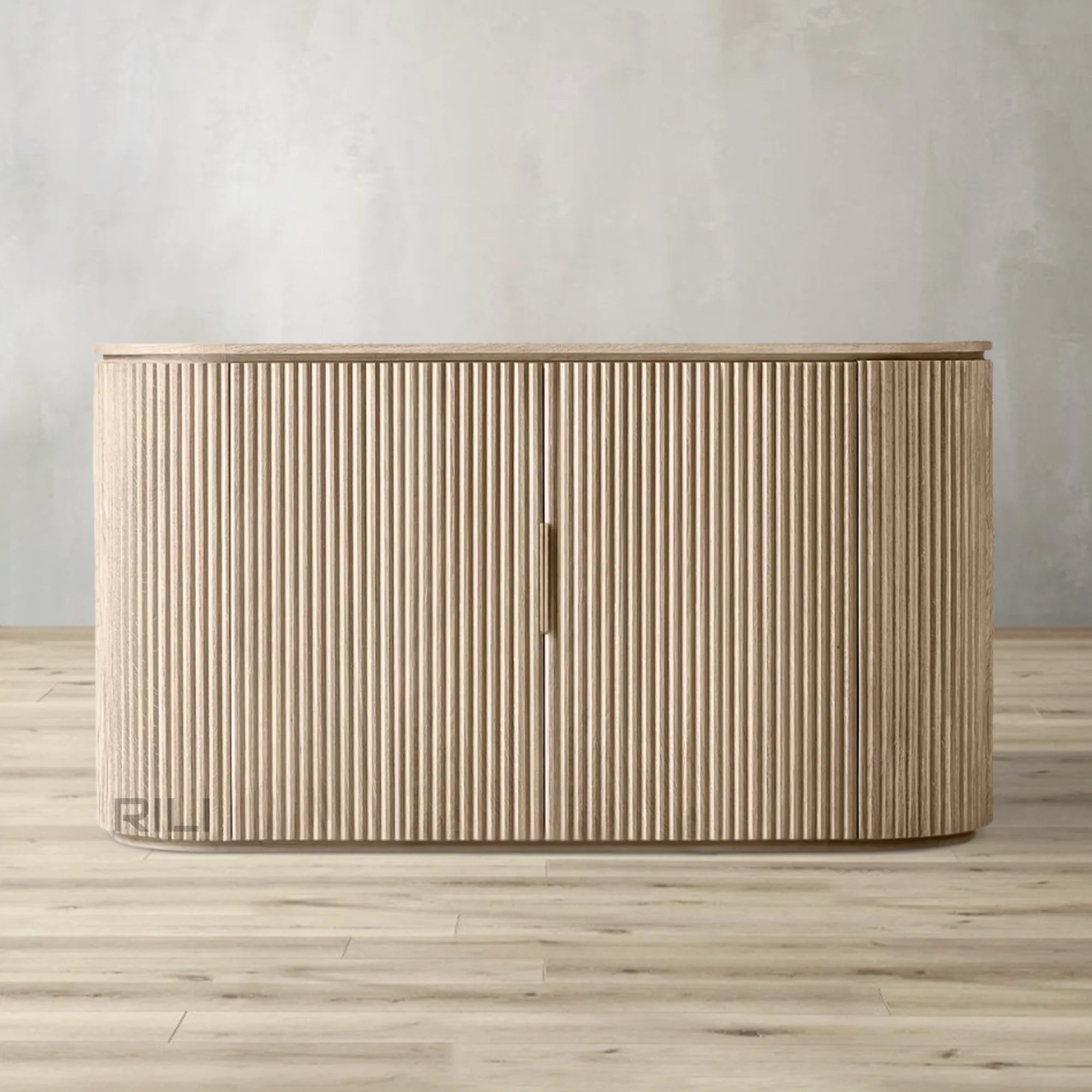 Byron Double-door Sideboard – yovalighting